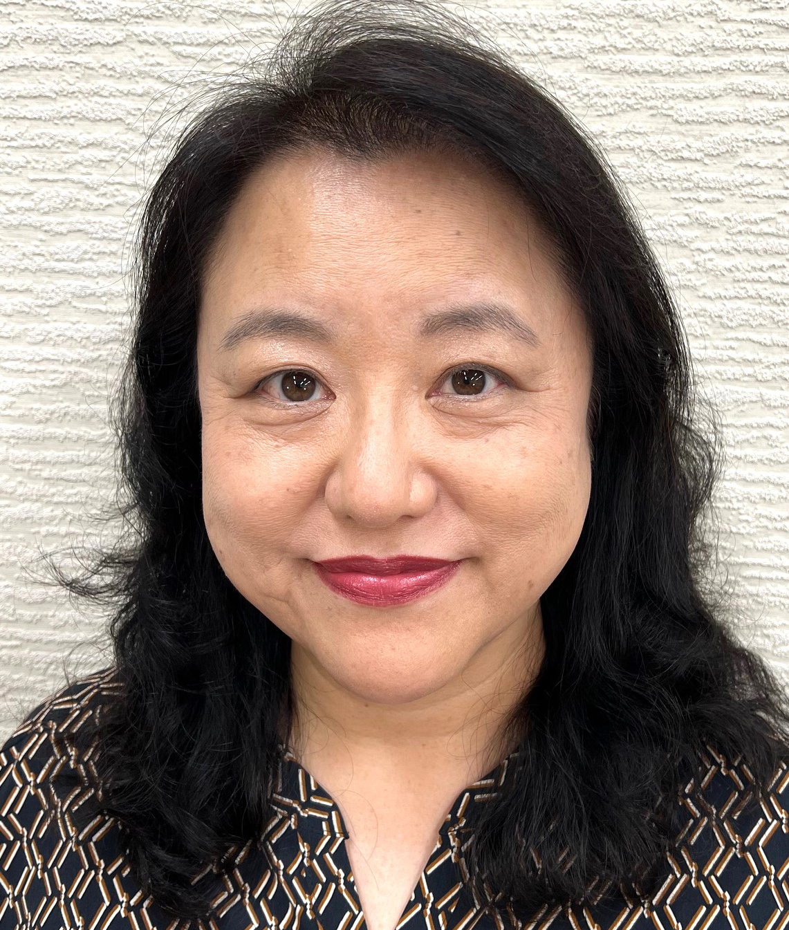 会長あいさつ | FJPとは？ | FJP-福島県女性経営者プラザ